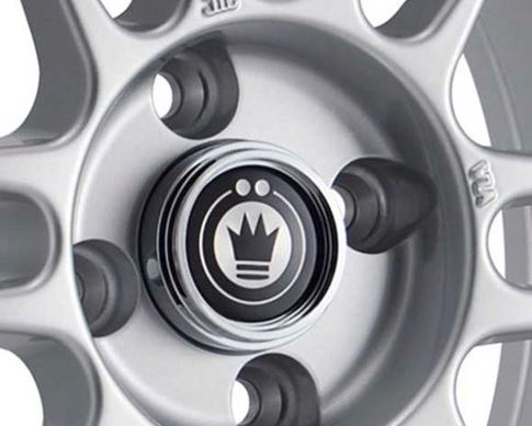Konig Wideopen Center Cap for Miata